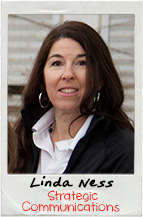 Holstein Canada: About Us - Employees