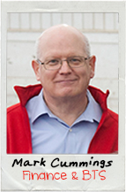 Holstein Canada: About Us - Employees