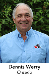 Holstein Canada: About Us - Governance