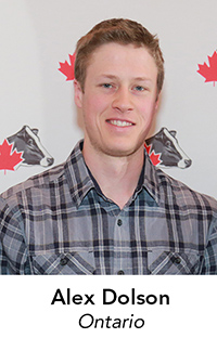 Holstein Canada: Membership-Programs - Young Leaders Program